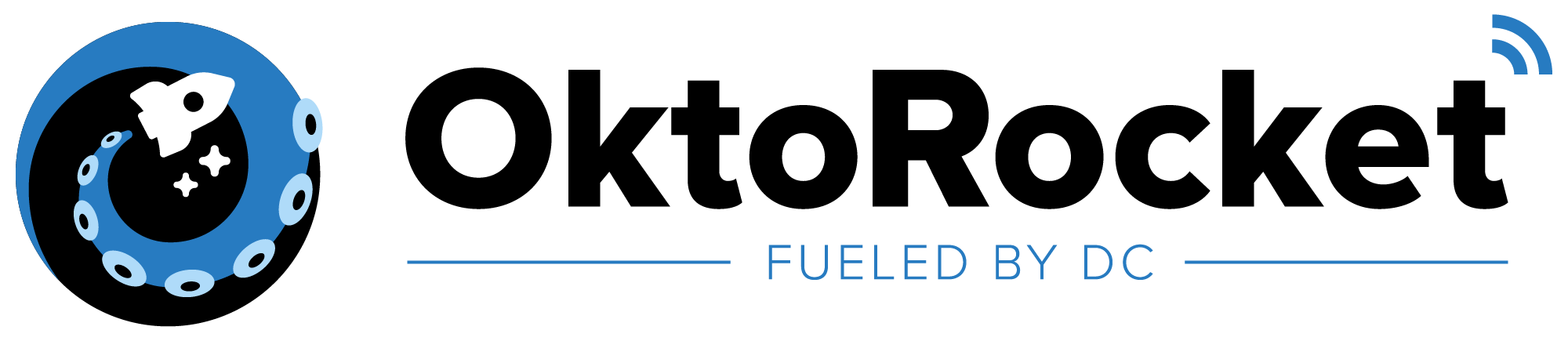 OktoRocket